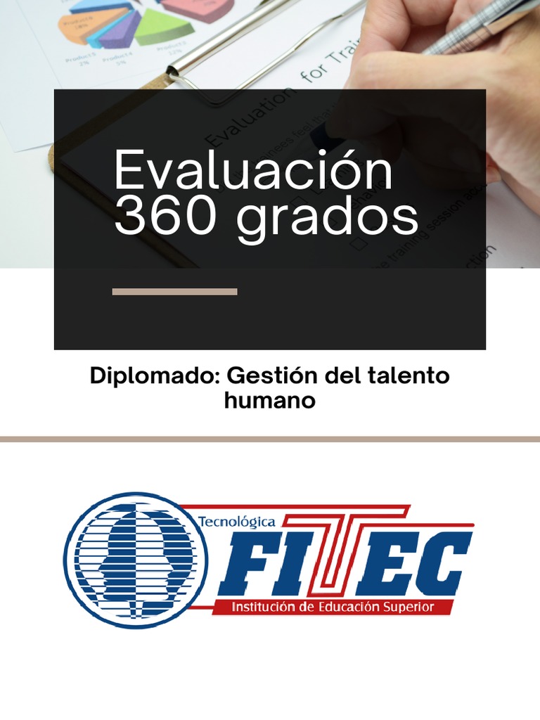 Evaluacion 360 Grados | PDF Evaluacion 360 Grados | PDF