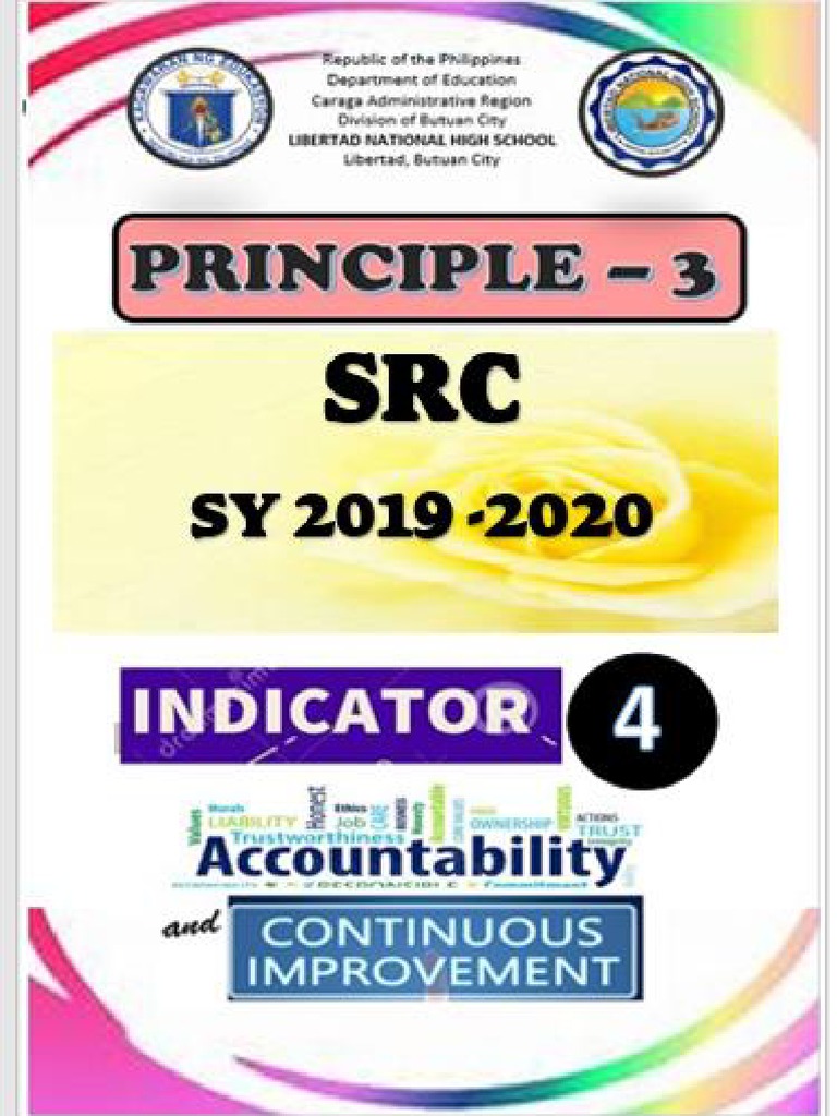6.3 SRC 2019 2020 | PDF