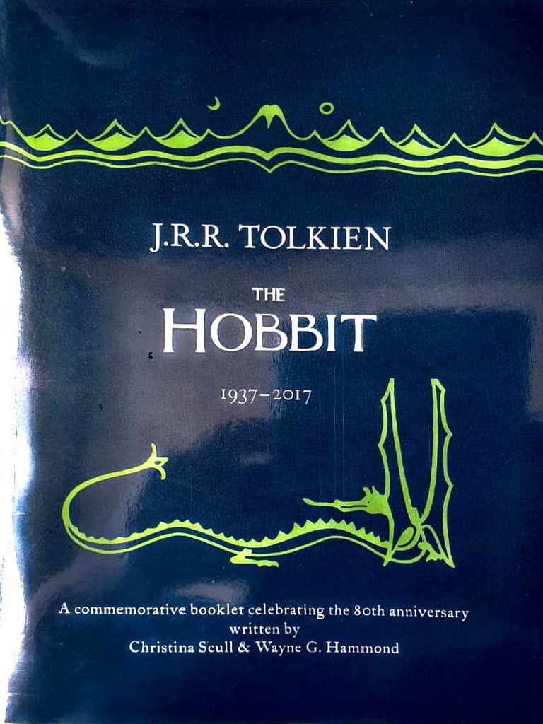 Palestra Dragões Tolkien | PDF