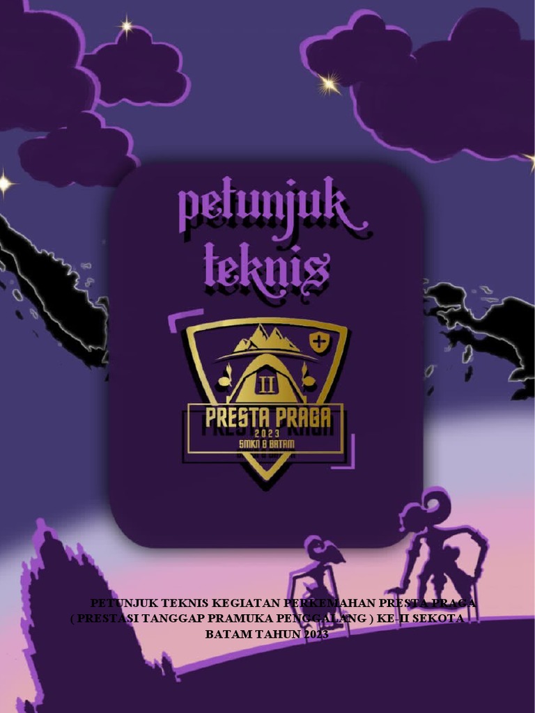Juknis PP Ii | PDF