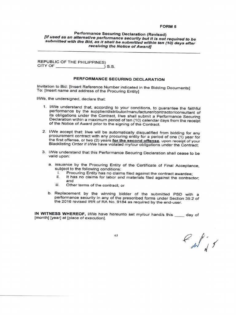 Asm Shuttle Rental NCR East Forms 5-8 | PDF
