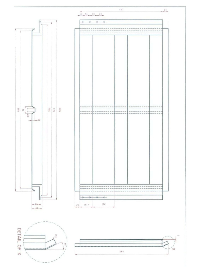 Clear Drawing | PDF