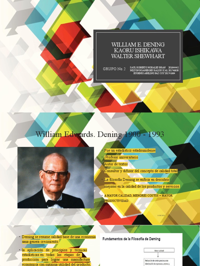 Presentación GRUPO Dos | PDF