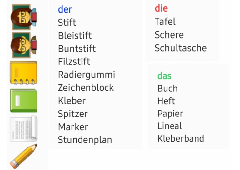 Schule | PDF