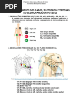 Mapa Pressórico | PDF