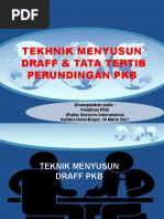 Peran dan Tugas HCBP dalam SDM | PDF