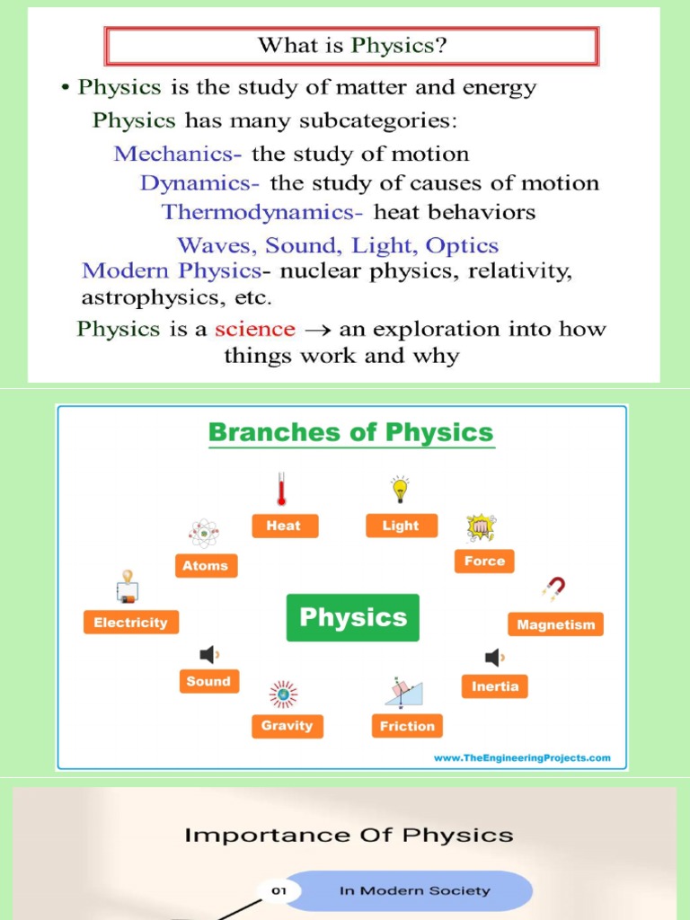 Unit 1 1 1 Physical Quantities Pdf