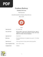 2S Coach Layout and Seating Guide | PDF