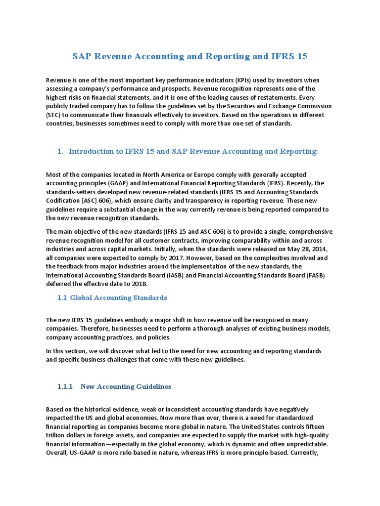 RAR Process Document | PDF