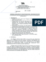 PNP Lateral Entry Program Requirements | PDF | Government Information ...