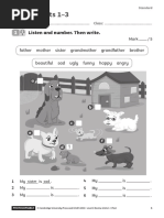 Power Up Level 2 Pupils Book | PDF