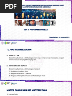 Form - Seharusnya Tidak Terutang PMK 81-1 | PDF