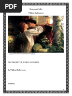 Romeo_and_Juliet_Full_Script | PDF