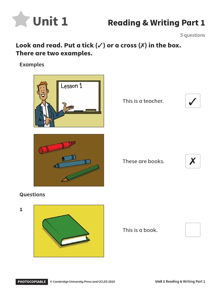 Power Up 1 unit tests | PDF