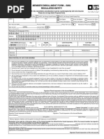 FORM NO. 300 (Rev 2024) - 01-10-2024 | PDF | Insurance | Life Insurance