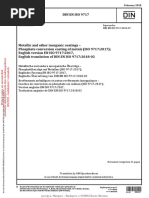 Din 17 222 | PDF