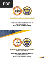 BFP Flowchart For Fire Safety Inspection Certificate Fsic For New ...