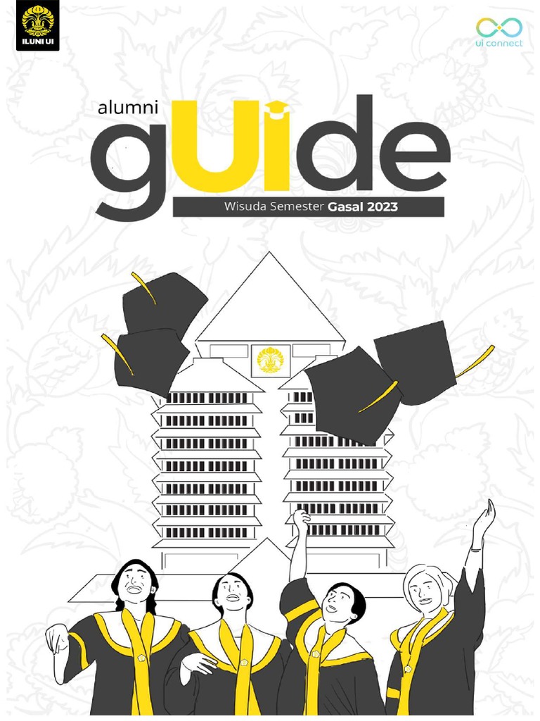 Alumni gUIde (Semester Gasal 2023) | PDF