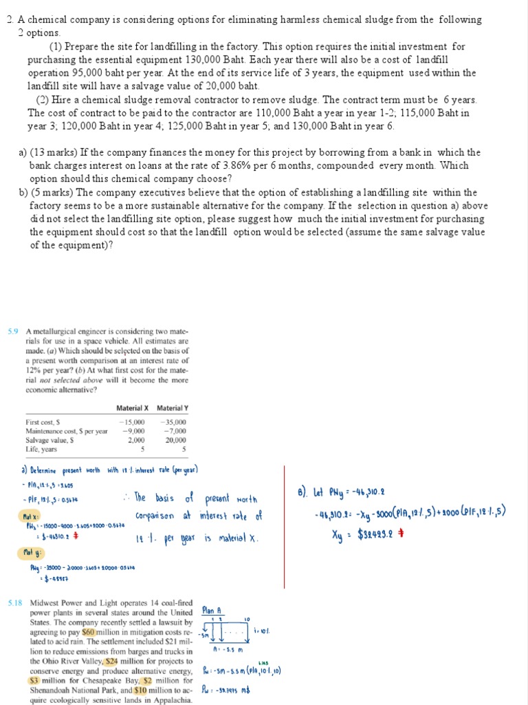 2-Module 2 Class Exercise-6313499 | PDF
