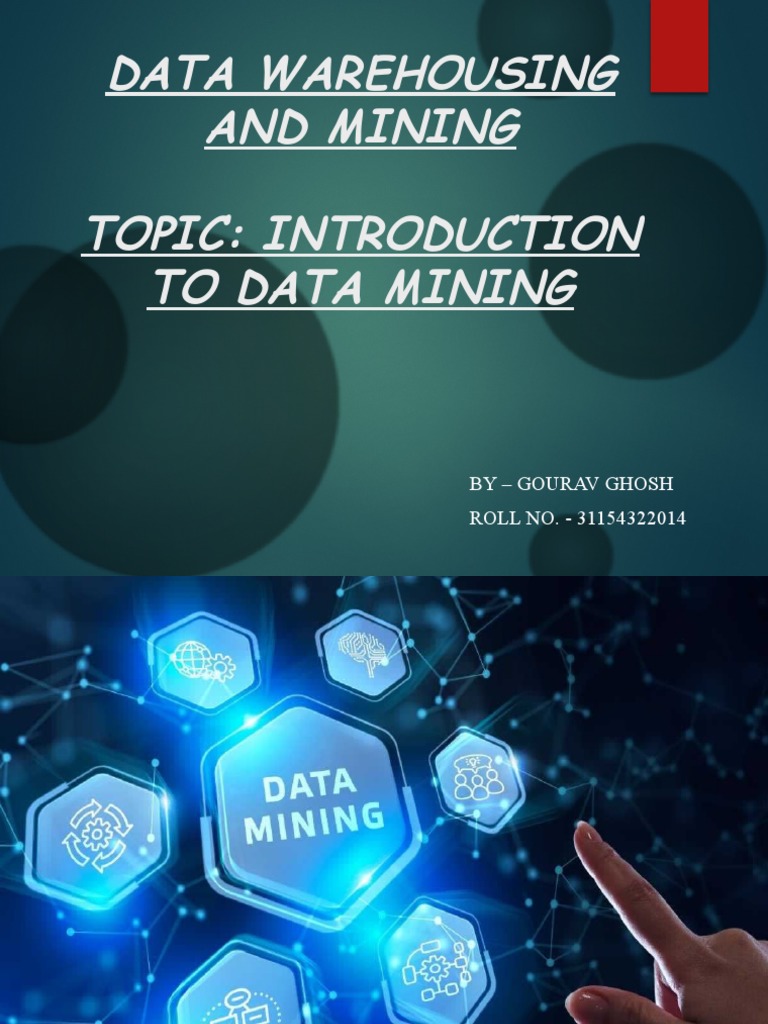 Data Mining | PDF Data Mining | PDF