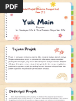 Contoh RPP Deep Learning | PDF