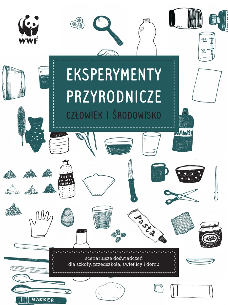 Eksperymenty | PDF