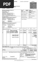 RCM Format | PDF | Invoice | Public Finance