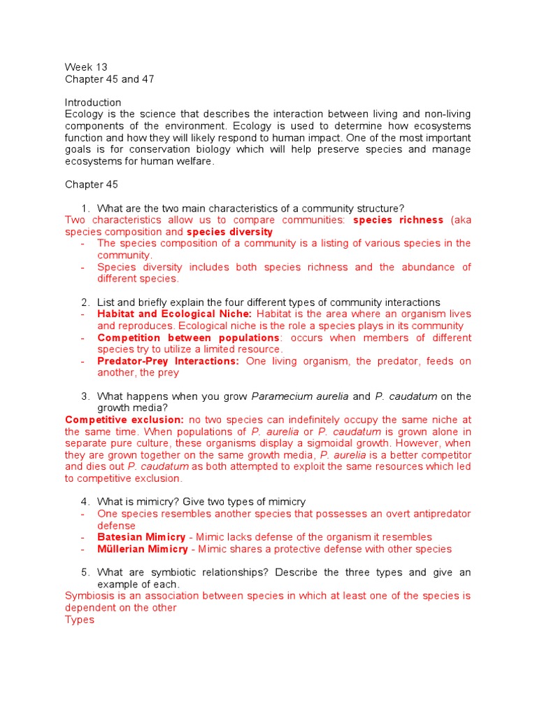 Week 14 Chapter 45 and 47 Task Memo | PDF Week 14 Chapter 45 and 47 Task Memo | PDF