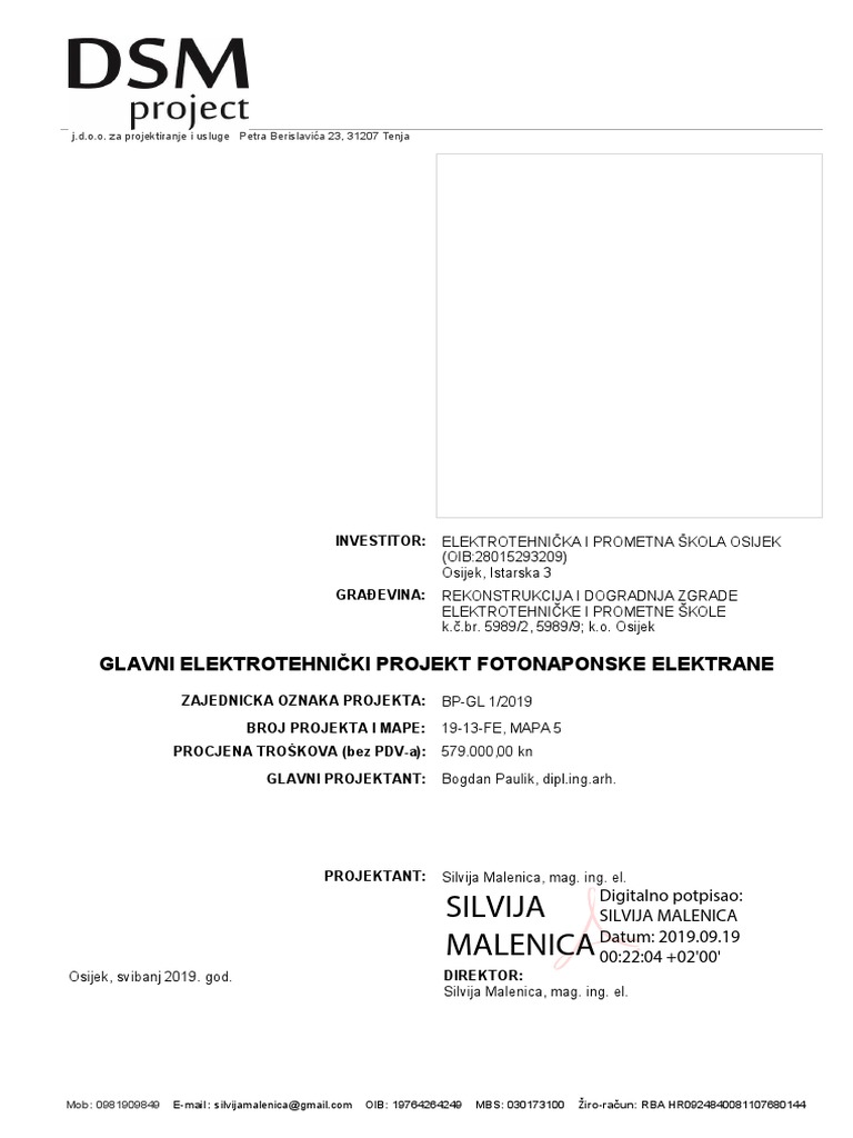 MAPA - 5 - 19 13 GP FE EMSC I Potpis | PDF