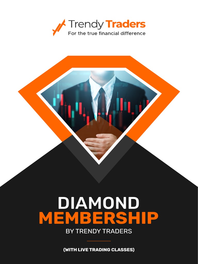 Diamond Membership | PDF