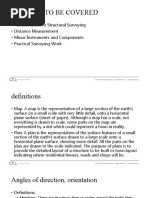 Building & Structural Construction n6 Sample Test | PDF | Concrete ...