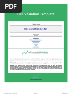 Macabacus Shortcuts | PDF | Microsoft Excel | Worksheet