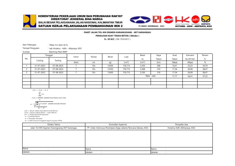 Fly Ash - BMP | PDF