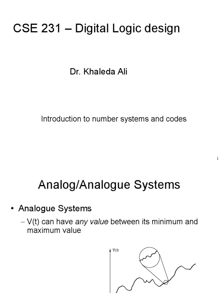 Lec1 KA Summer22 | PDF