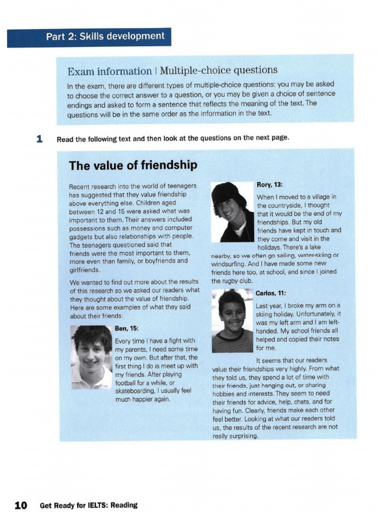 Ieread2-Đã G P | PDF