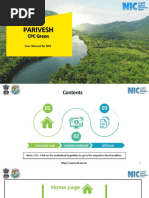 Gis User Guide | PDF | Geographic Information System | Java (Software Platform)