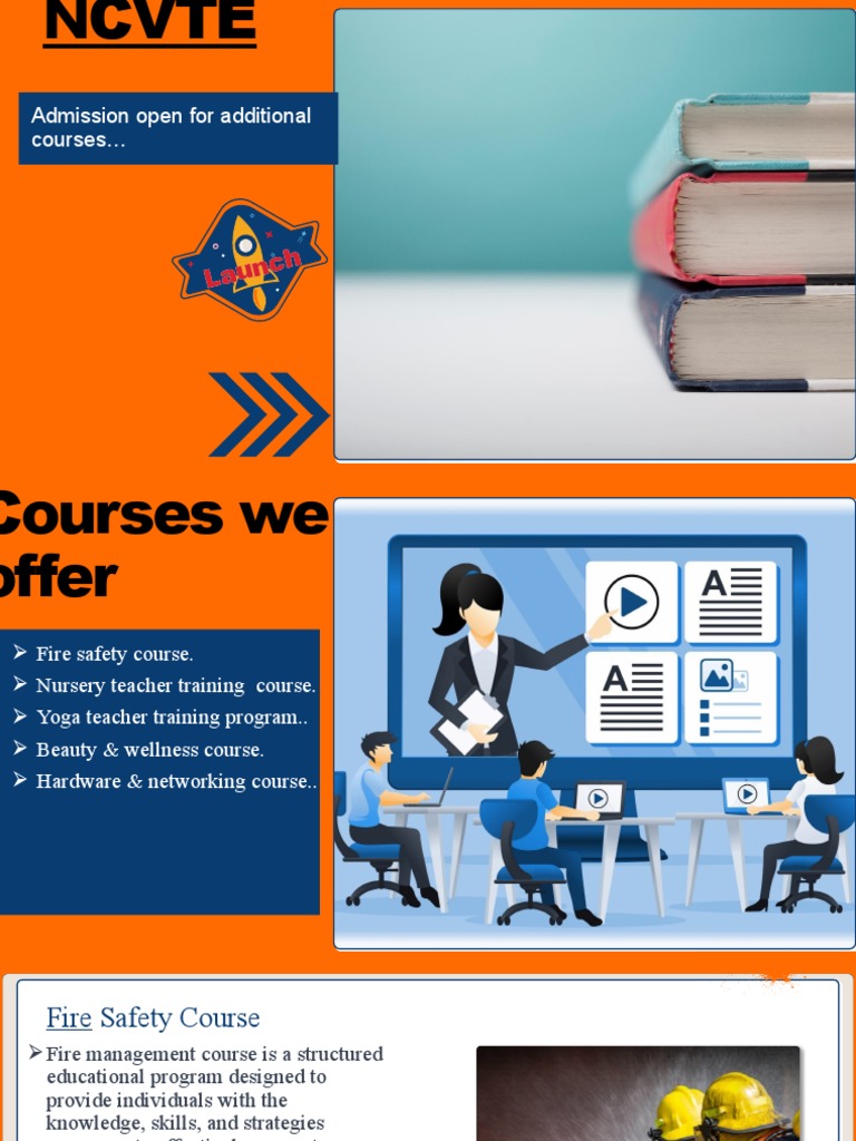 NCVTE | PDF | Teacher Education | Computer Hardware