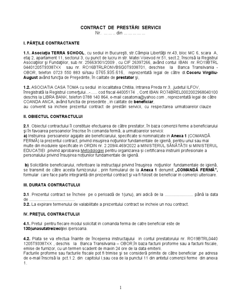 Agenti Economici | PDF