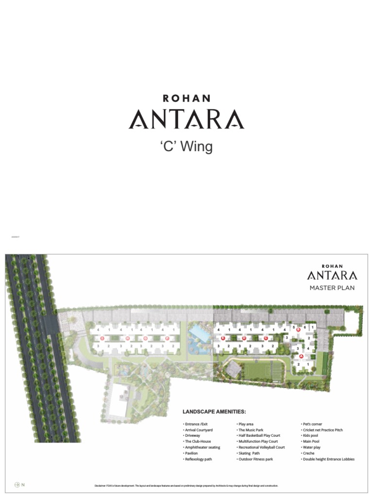 Rohan Antara | PDF | Home | Queensland