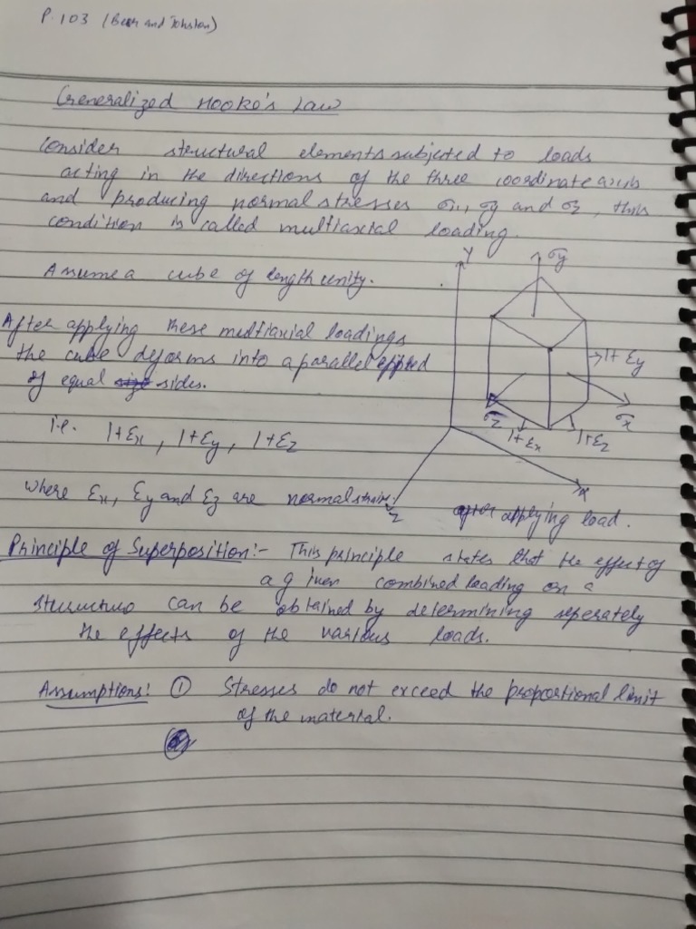 MOS Unit 2 Notes | PDF