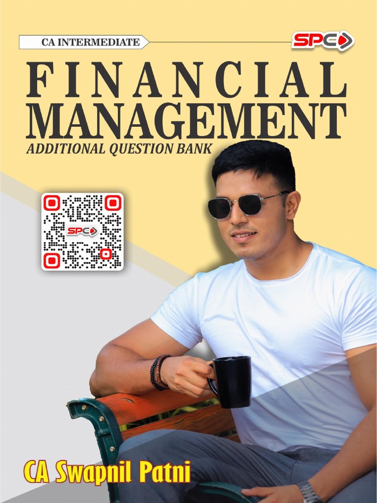 Fm Add Q Bank W Rs Pdf Equity Finance Balance Sheet