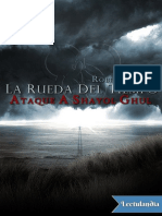 El Libro de SCP | PDF