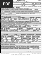 Trigger Matrix for VDA Changes | PDF