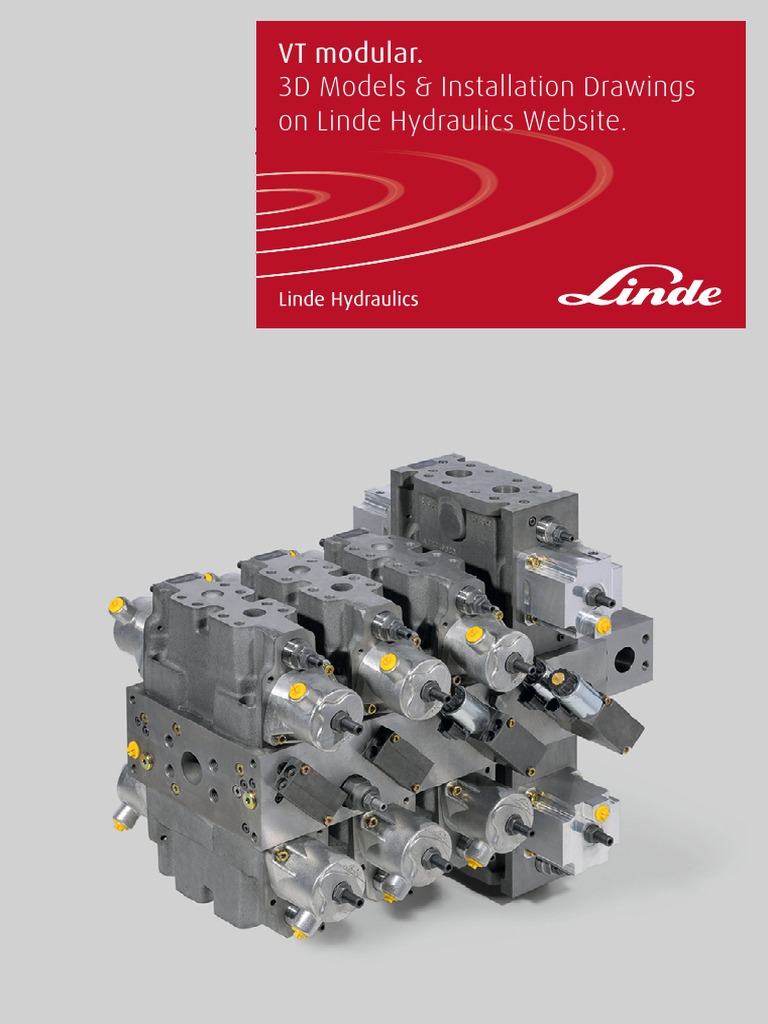 VT Modular - List of 3D Models Installation Drawings - 02 - 22 | PDF