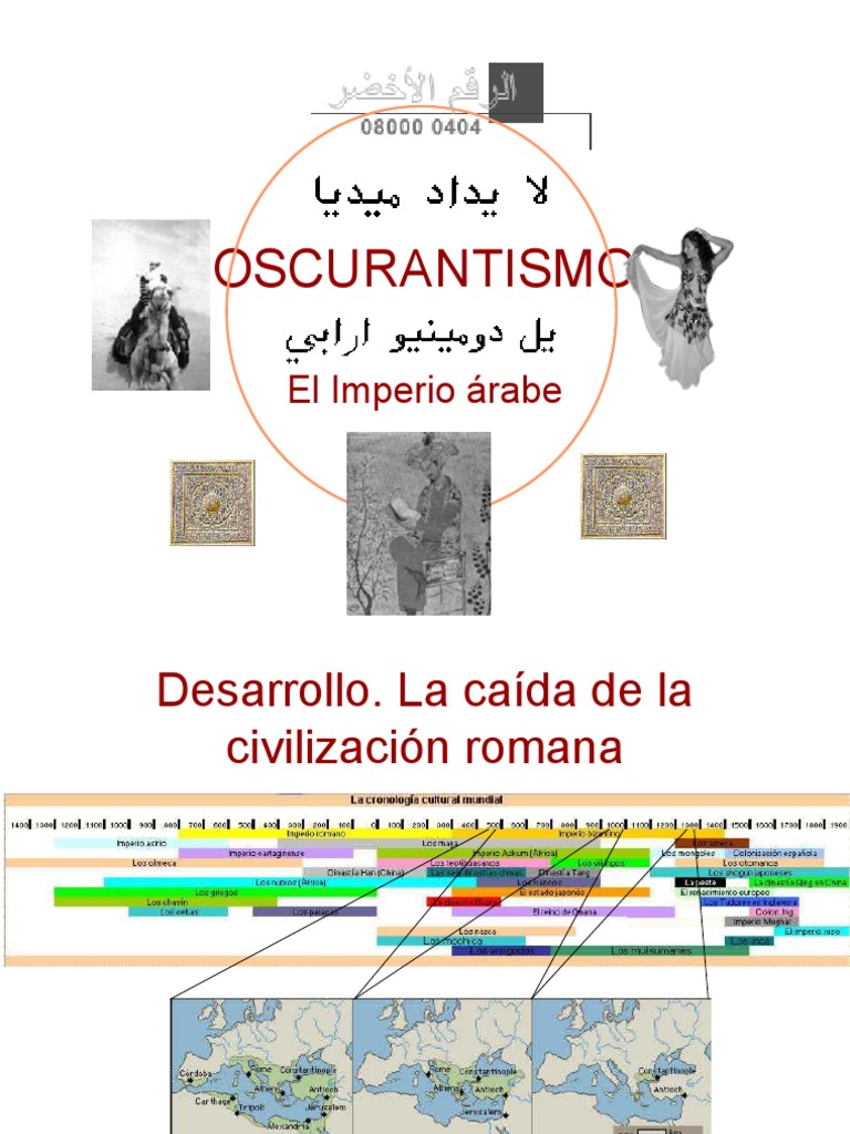 Invasión y Dominio Árabe en Iberia | PDF | Al Andalus | España