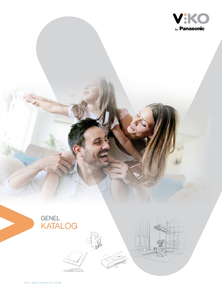 VIKO_Genel_Katalog | PDF