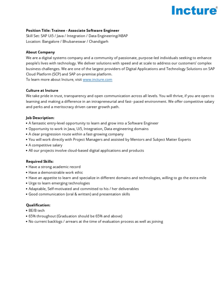 EK24 JD For Campus | PDF | Business | Computers