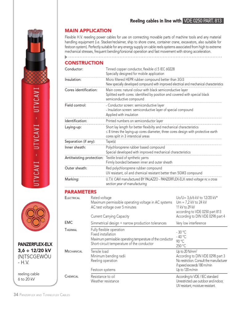 Panzerflex Elx | PDF Panzerflex Elx | PDF