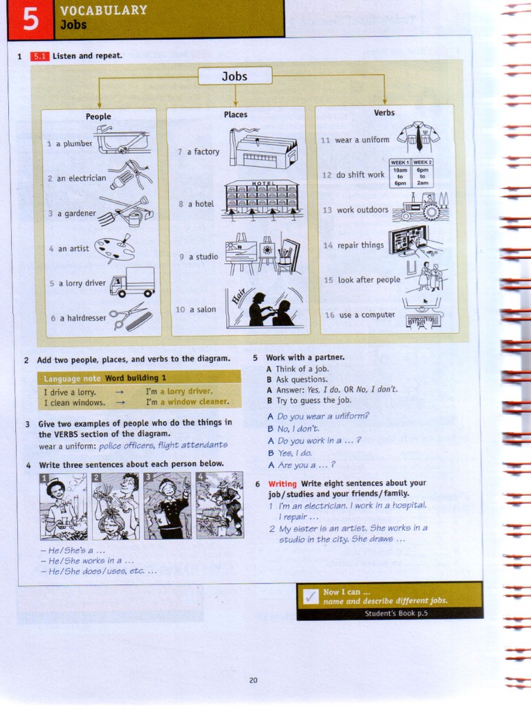 English For Life | PDF