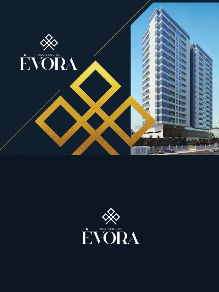 Book Res. Evora Alfa Engenharia | PDF